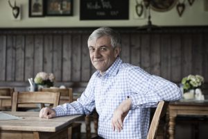 Wutbürger aus Heimatliebe: Portrait Peter Probst - Dahoam Magazin